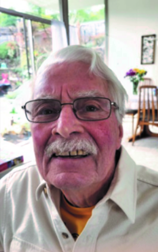 Rick Harold Sapp, Ph.D. | News, Sports, Jobs - Post Journal